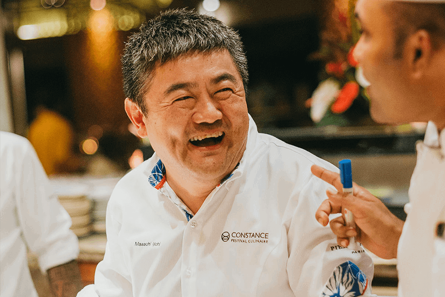 Constance Festival Culinaire