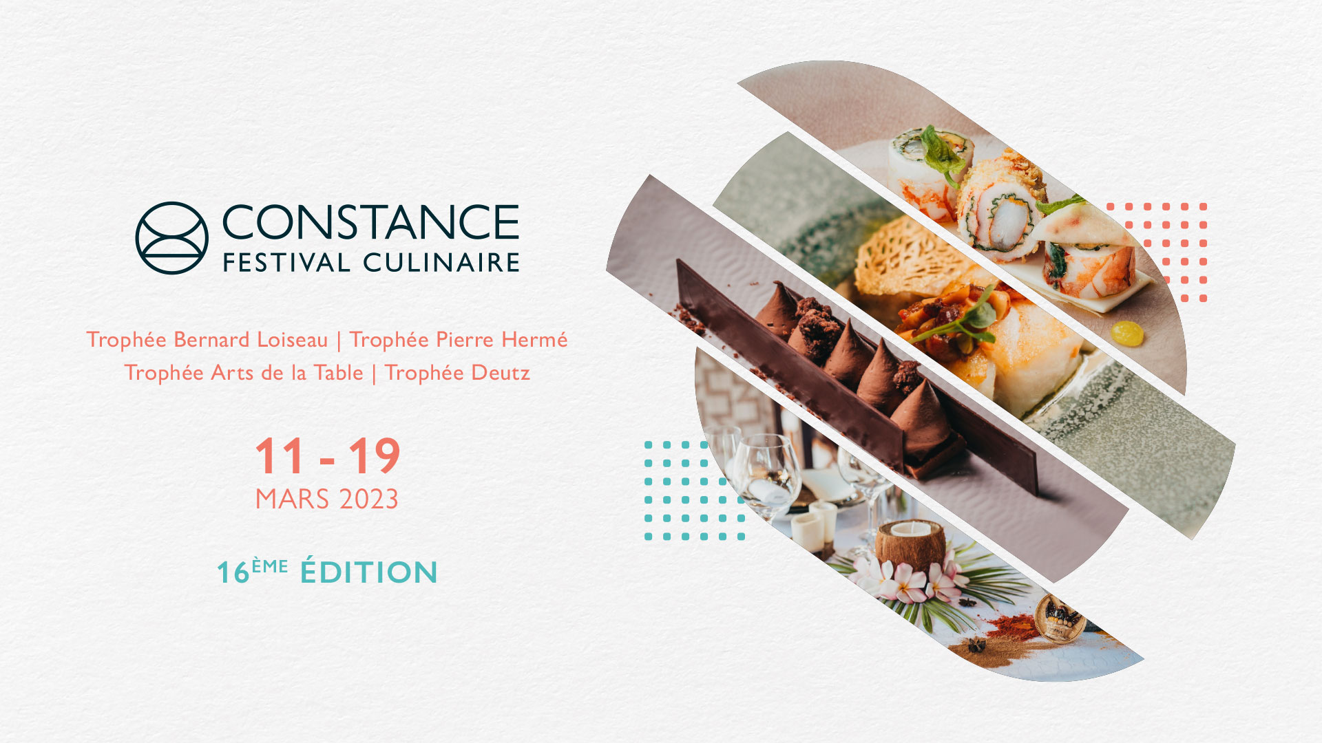CONSTANCE FESTIVAL CULINAIRE
