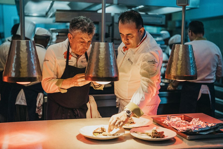 Constance Festival Culinaire: 17th Edition | Constance Hotels & Resorts