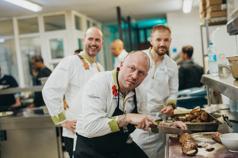 Constance Festival Culinaire: 17th Edition | Constance Hotels & Resorts