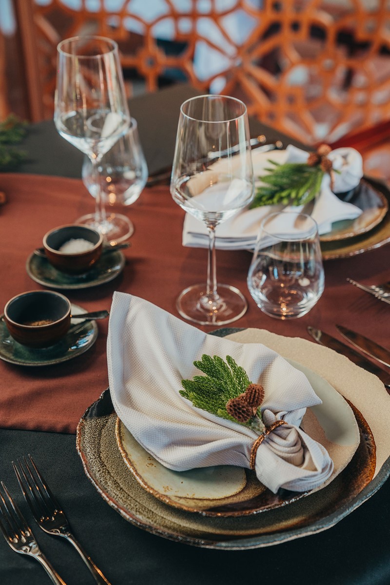 Constance Festival Culinaire: 17th Edition | Constance Hotels & Resorts