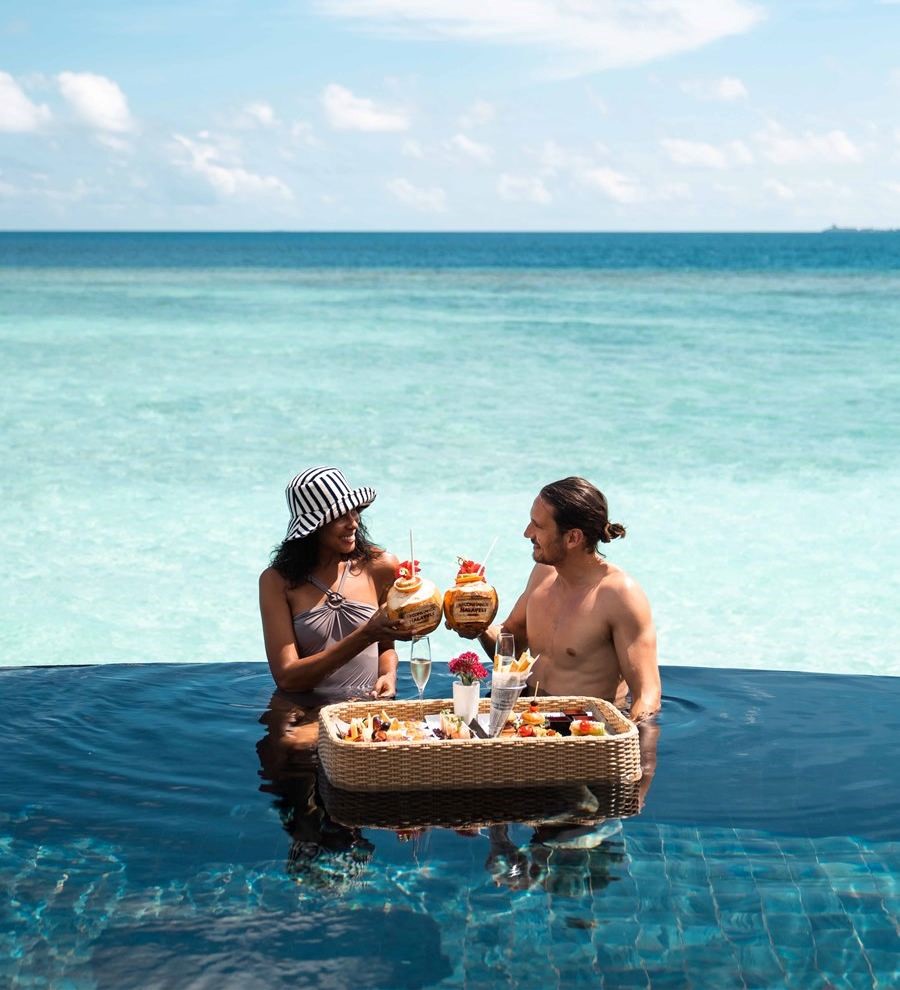 Join the Constance Echo Privilege Club for rewards & benefits | Constance Hotels & Resorts