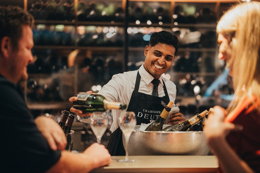 Constance Festival Culinaire: 17th Edition | Constance Hotels & Resorts