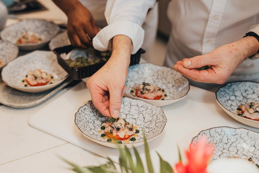 Constance Festival Culinaire: 17th Edition | Constance Hotels & Resorts